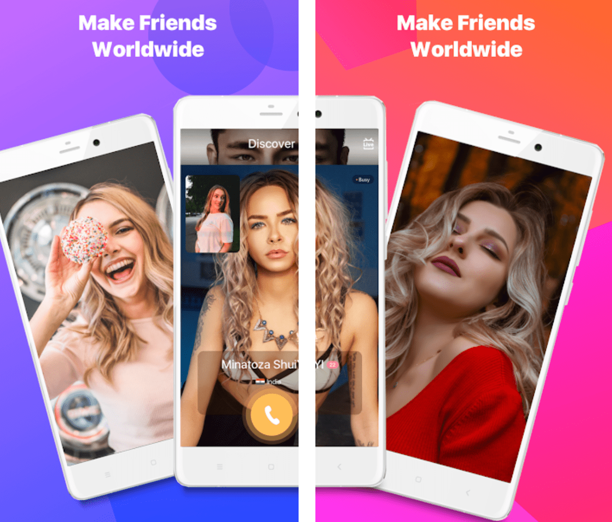 Poppo App Agency » Streamer Work - Streamer Agencies