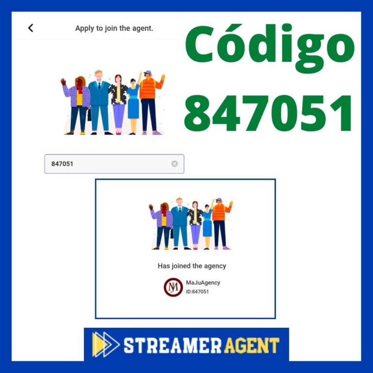 ¿Quieres crear tu agencia de Streamer? » Trabajo Streamer - Agencias de ...