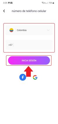 Streamer Olamet App » Trabajo Streamer - Agencias de Streamer