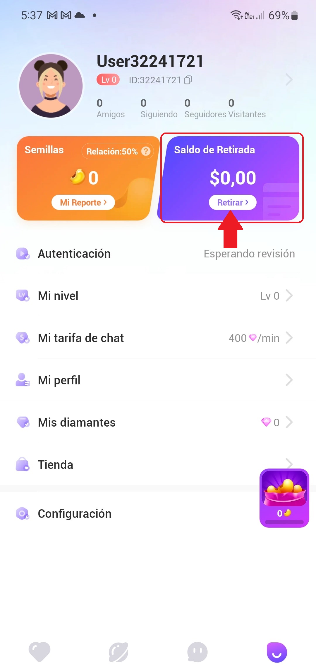Streamer WOW App » Trabajo Streamer - Agencias de Streamer