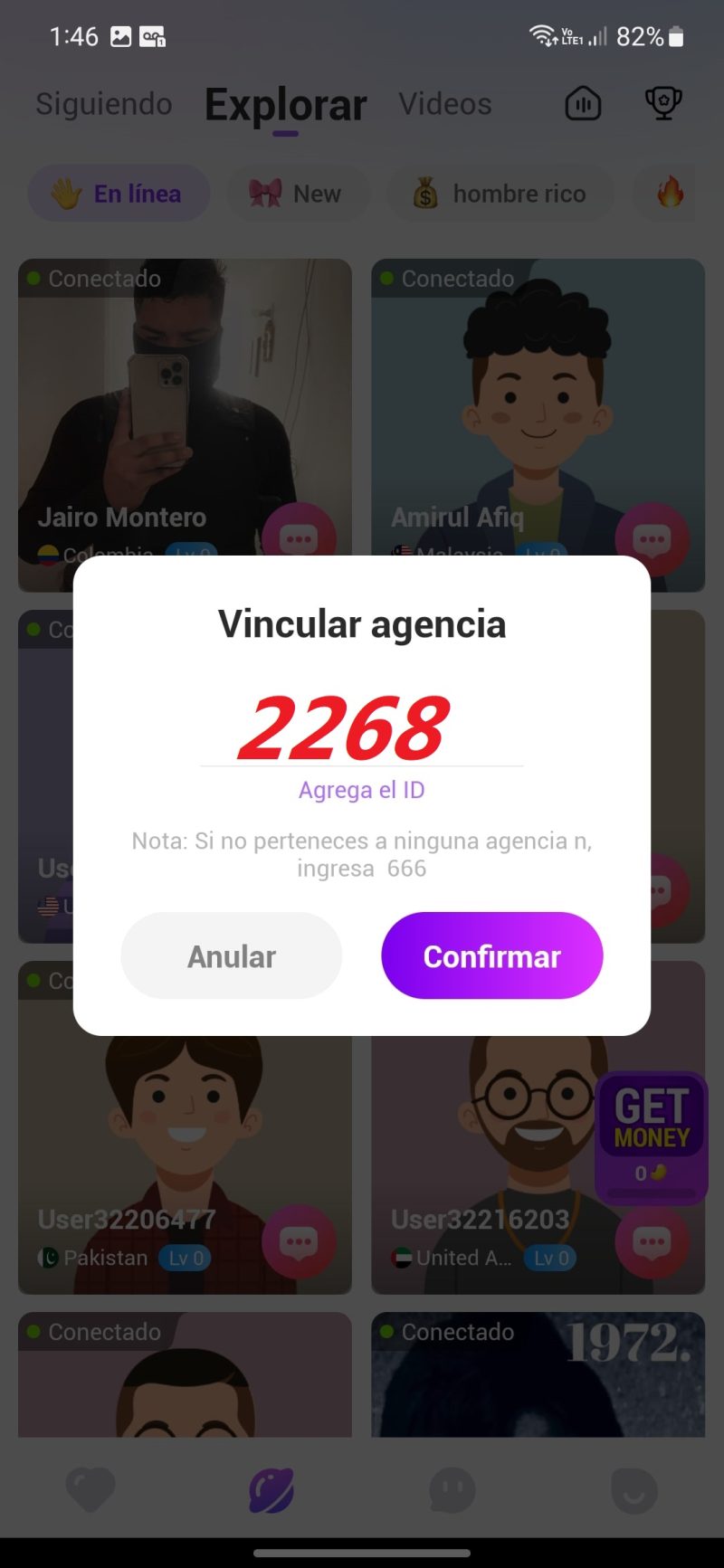 Streamer WOW App » Trabajo Streamer - Agencias de Streamer