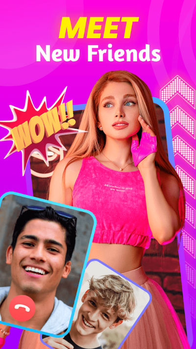 Streamer WOW App » Trabajo Streamer - Agencias de Streamer