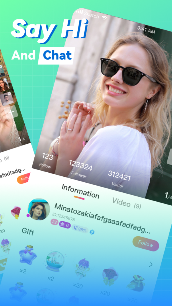 Honeycam » Streamer Work - Streamer Agencies