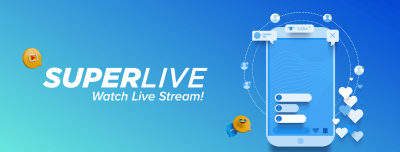 Superlive » Trabajo Streamer - Agencias de Streamer