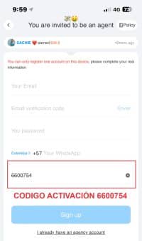 Agencia Mango App » Trabajo Streamer - Agencias de Streamer