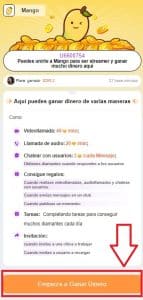 Streamer Mango App » Trabajo Streamer - Agencias de Streamer