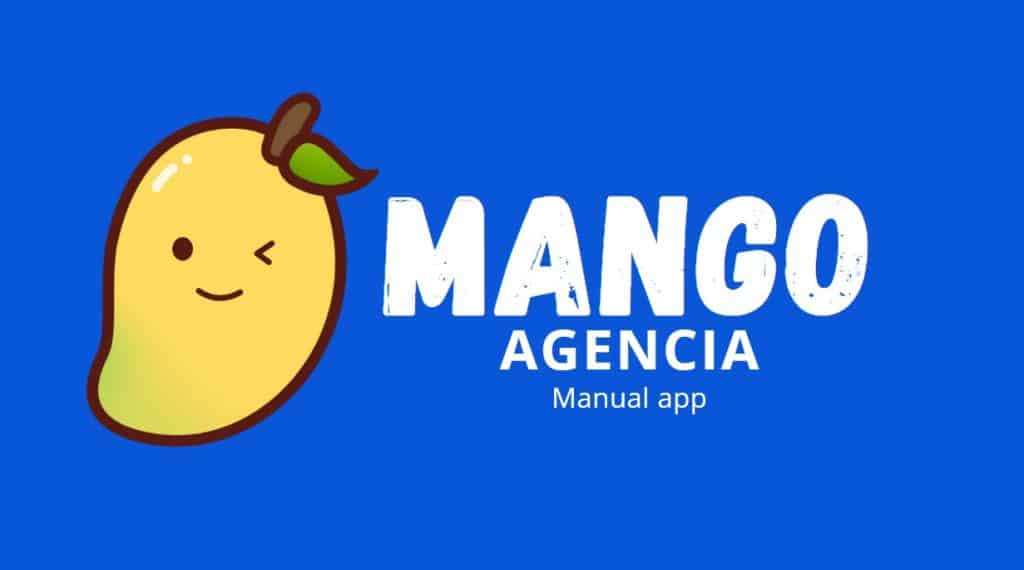 Agencia Mango App » Trabajo Streamer - Agencias de Streamer