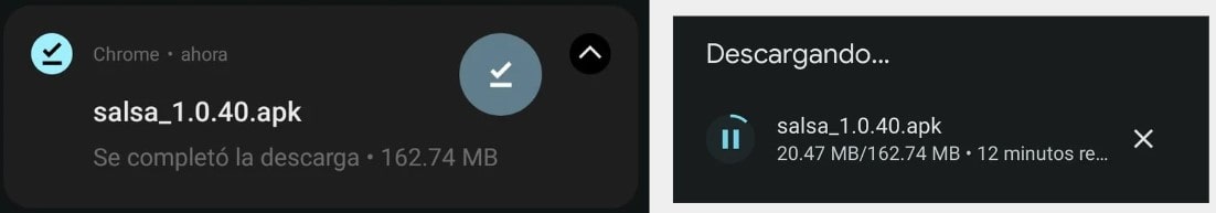 Streamer Salsa App » Trabajo Streamer - Agencias de Streamer